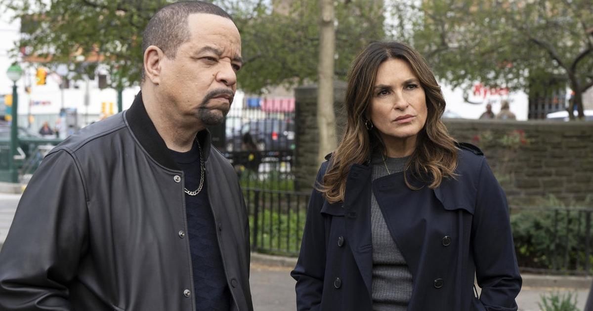 How to Get Cast on ‘Law & Order’ | Backstage