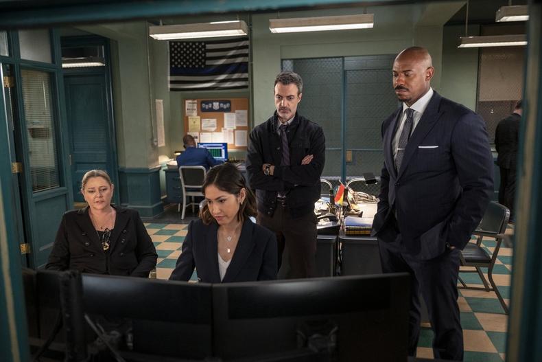 How to Get Cast on ‘Law & Order’ | Backstage
