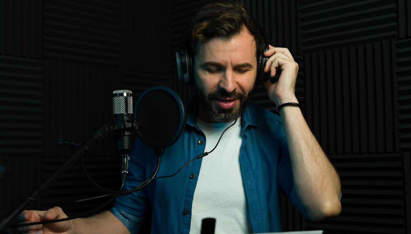 The Top 15 Voiceover Agencies in London | StarNow