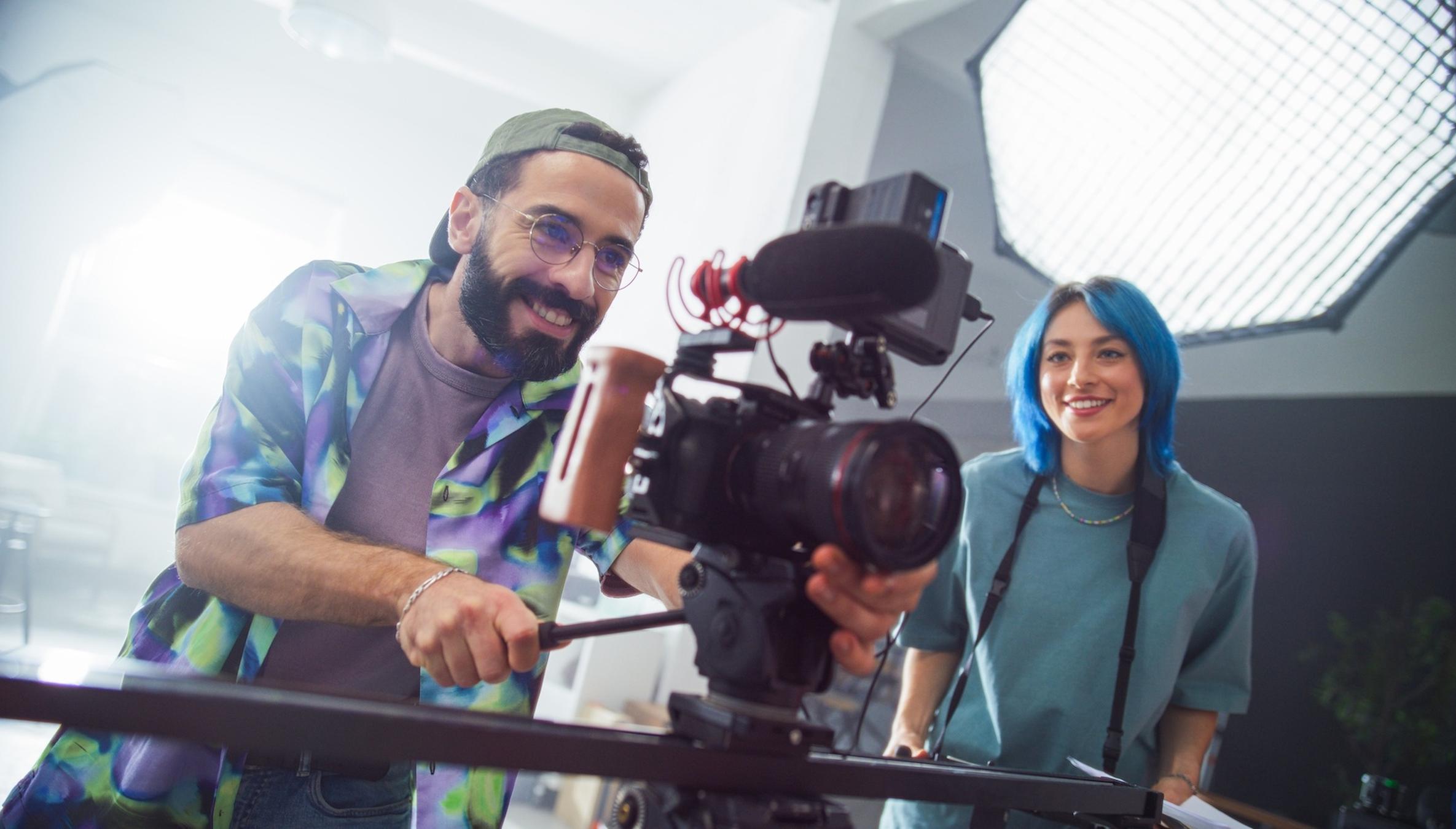 How to Start a Production Company | Backstage