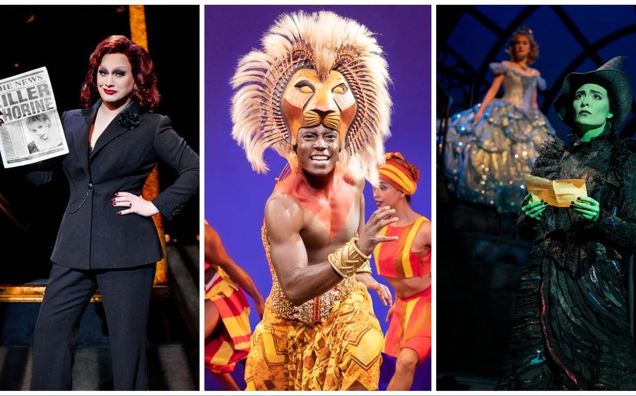 Is Backstage Worth It? These Famous Actors Think So | Backstage