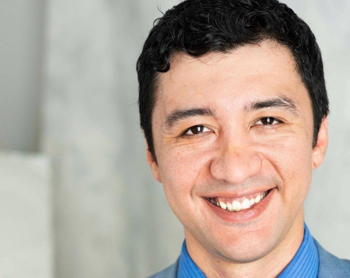 'Do Your Thing, Do It Now': One Actor’s Roadmap to Success