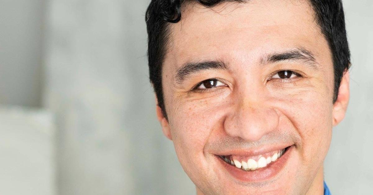 'Do Your Thing, Do It Now': One Actor’s Roadmap to Success