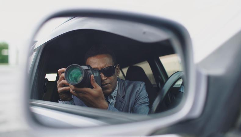 Now Casting: Earn $1,000 Per Day on a Spy Series | Backstage