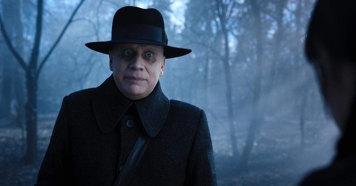 How to Get Cast On | Series | Backstage