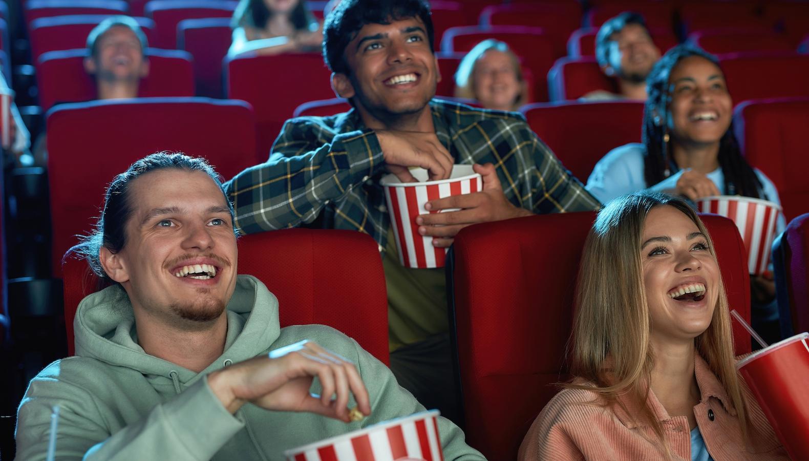 What Is Black Comedy? Definition and Movies That Explain the Genre ...