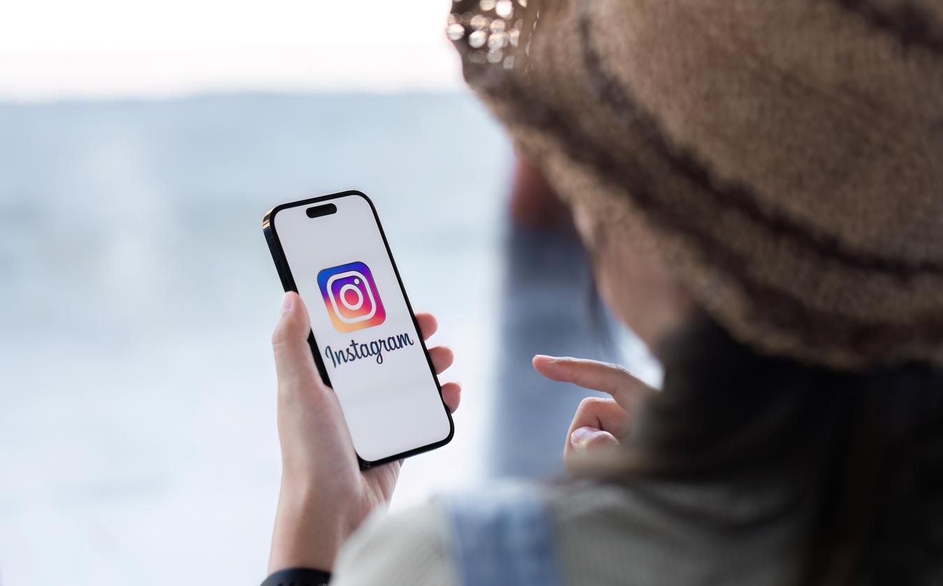 How to Go Live on Instagram | Backstage