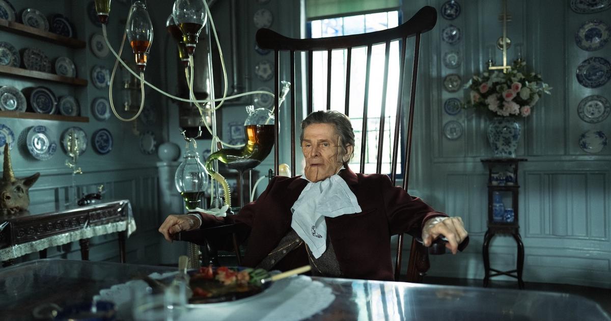 The Mad Scientist: Definition, Examples, and How to Make It Your Own ...