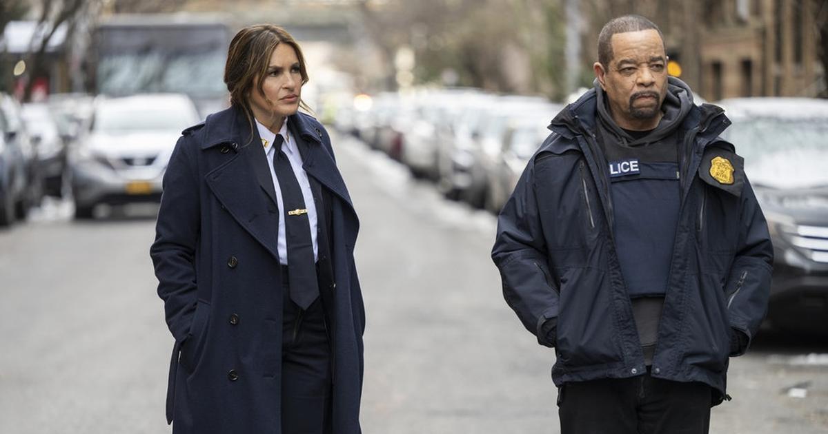The ABCs of Acting Like a Cop on "SVU" or "Law and Order"| Backstage
