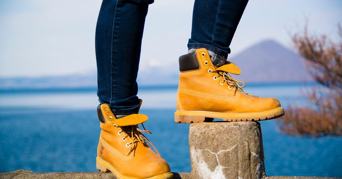 Now Casting: Earn $1,000 for a Timberland Shoot | Backstage