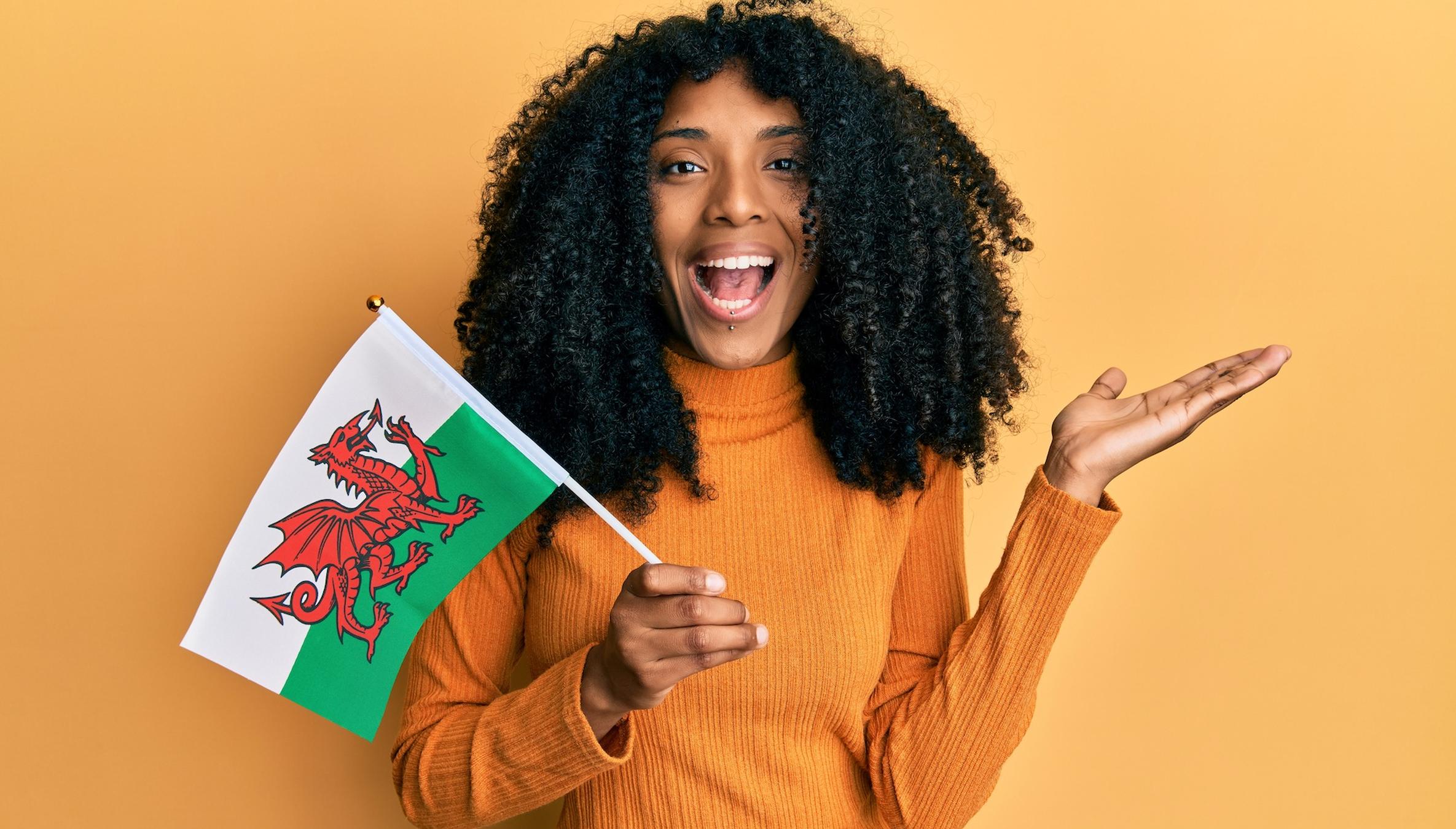 How to Do a Welsh Accent | Backstage