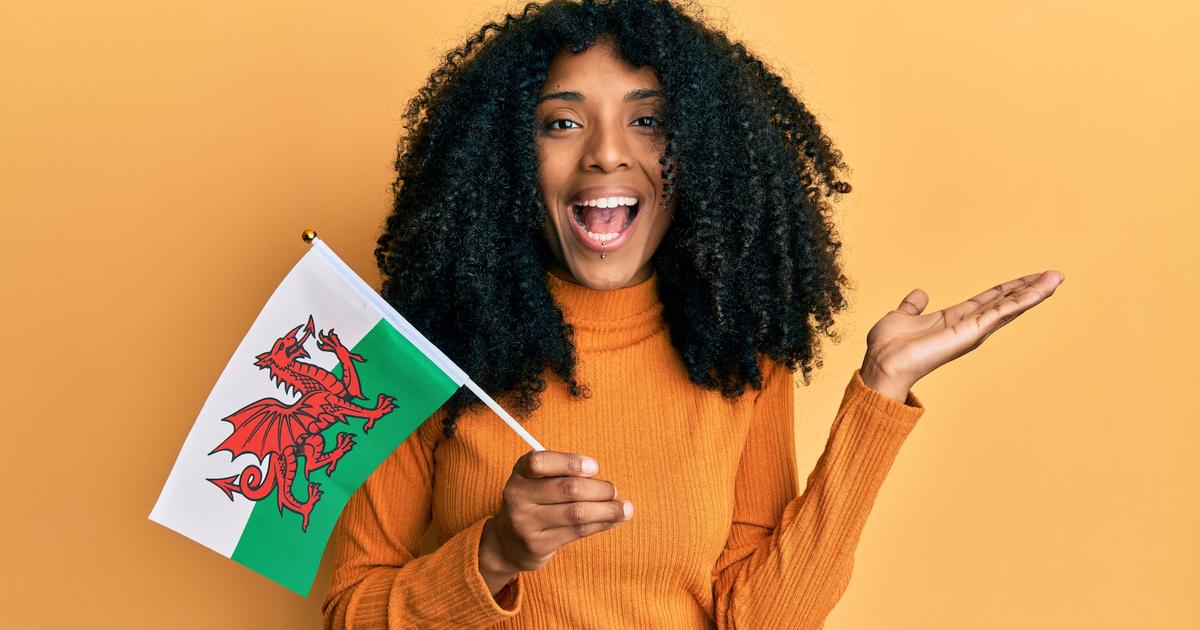 How to Do a Welsh Accent | Backstage