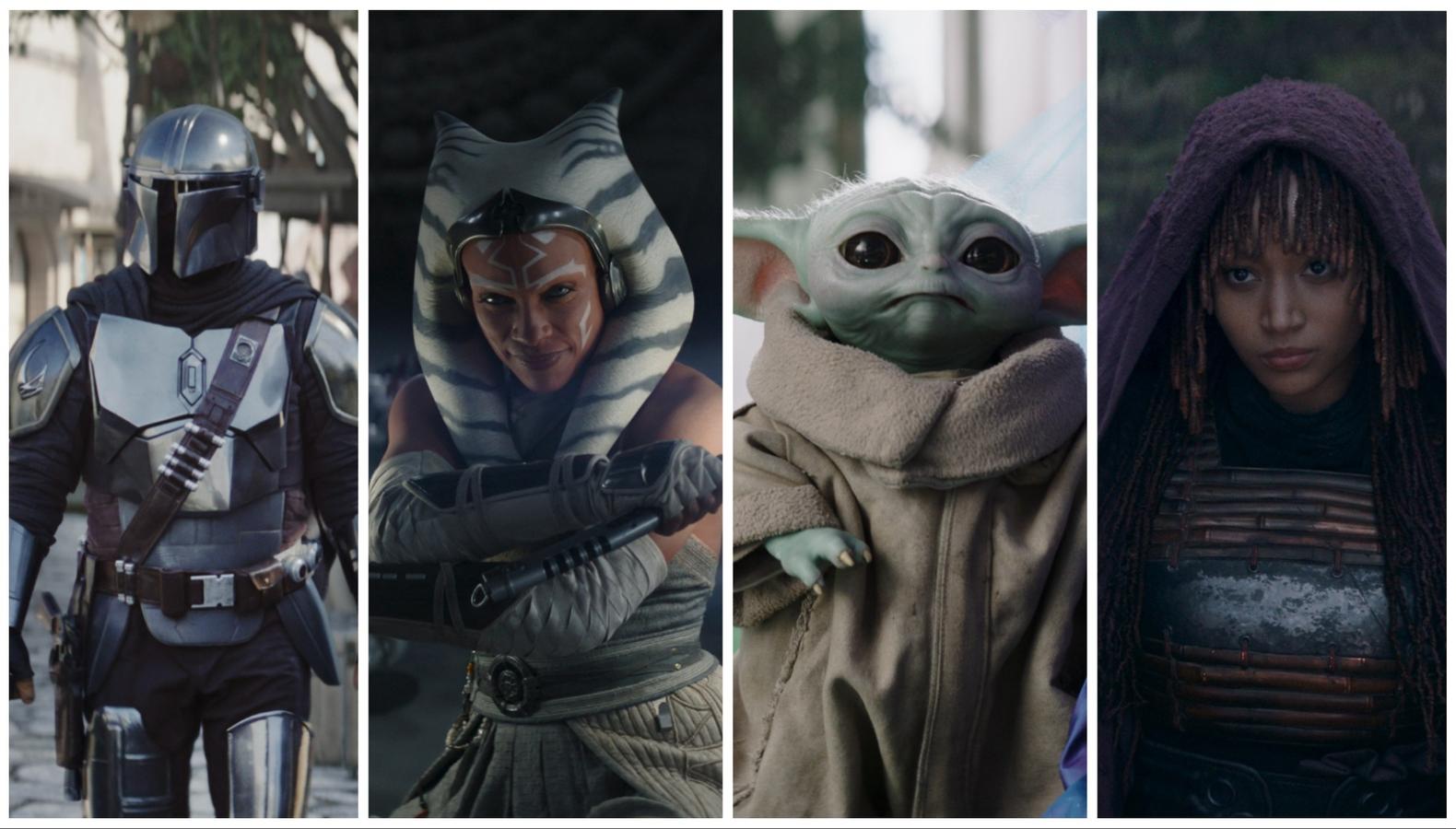 How to Get Cast in a ‘Star Wars’ Production | Backstage