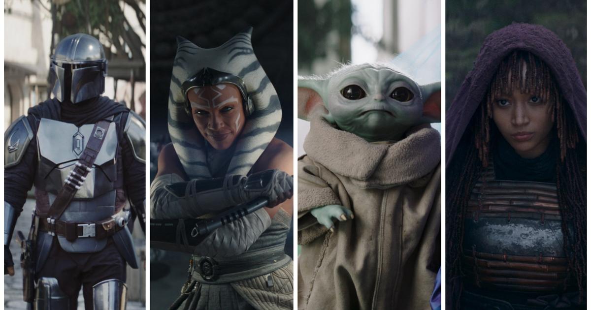 How to Get Cast in a ‘Star Wars’ Production | Backstage