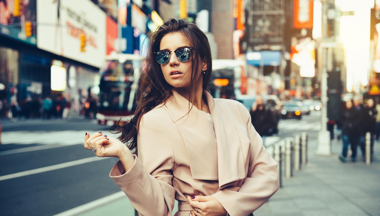 Find Modeling Casting Calls + Auditions | Backstage