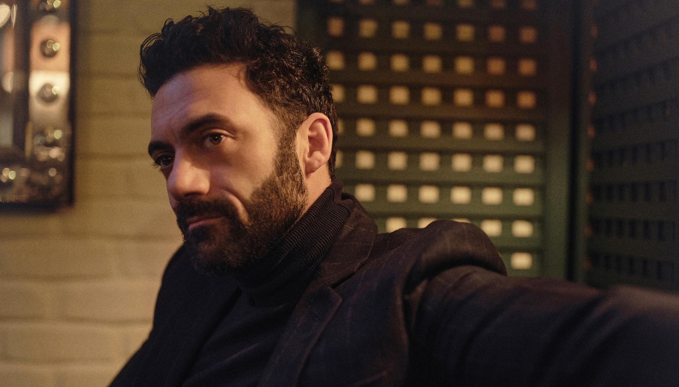 Morgan Spector on ‘The Gilded Age’ and Acting Advice | Backstage