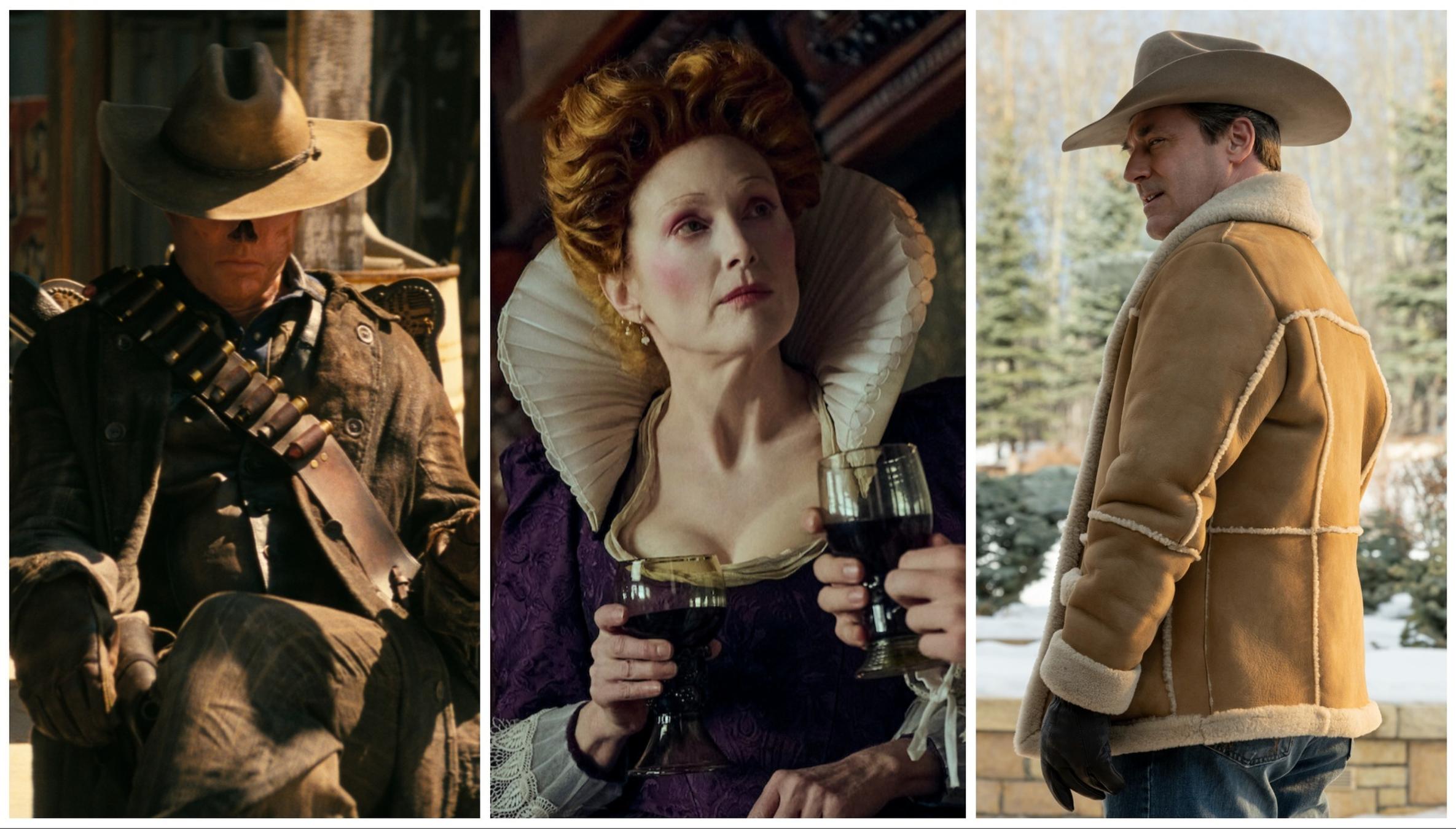 TV Villains Who Deserve Emmy Nominations in 2024 | Backstage