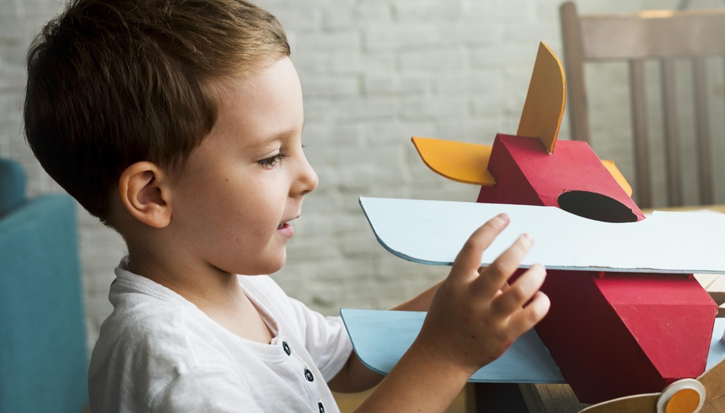 Kids Now Casting: Leading Role in Short Student Film and More