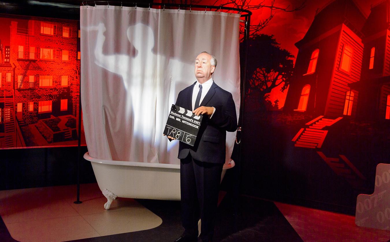 How to Be the AD’s Favorite Extra on Set