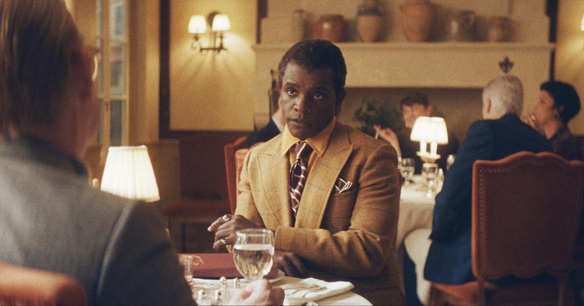 How to Not Overact as an Extra | Backstage