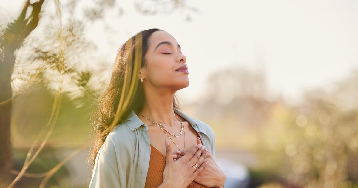 How Dynamic Breathwork Can Improve Your Acting | Backstage