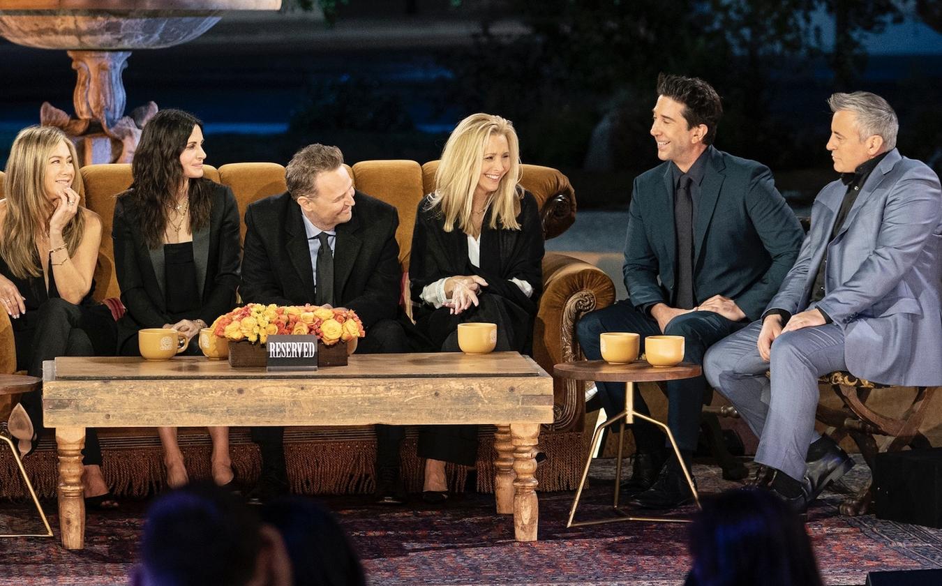 Streaming Residuals, Explained: Do Actors Get Royalties from Netflix ...