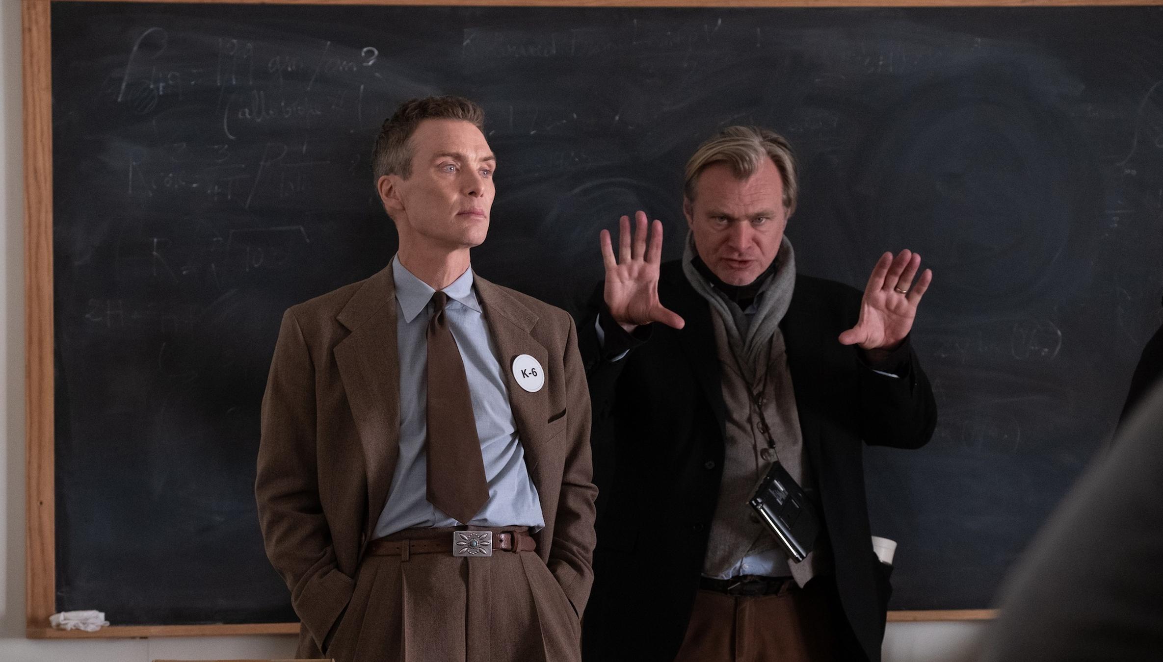 How to Become a Movie Director | Backstage