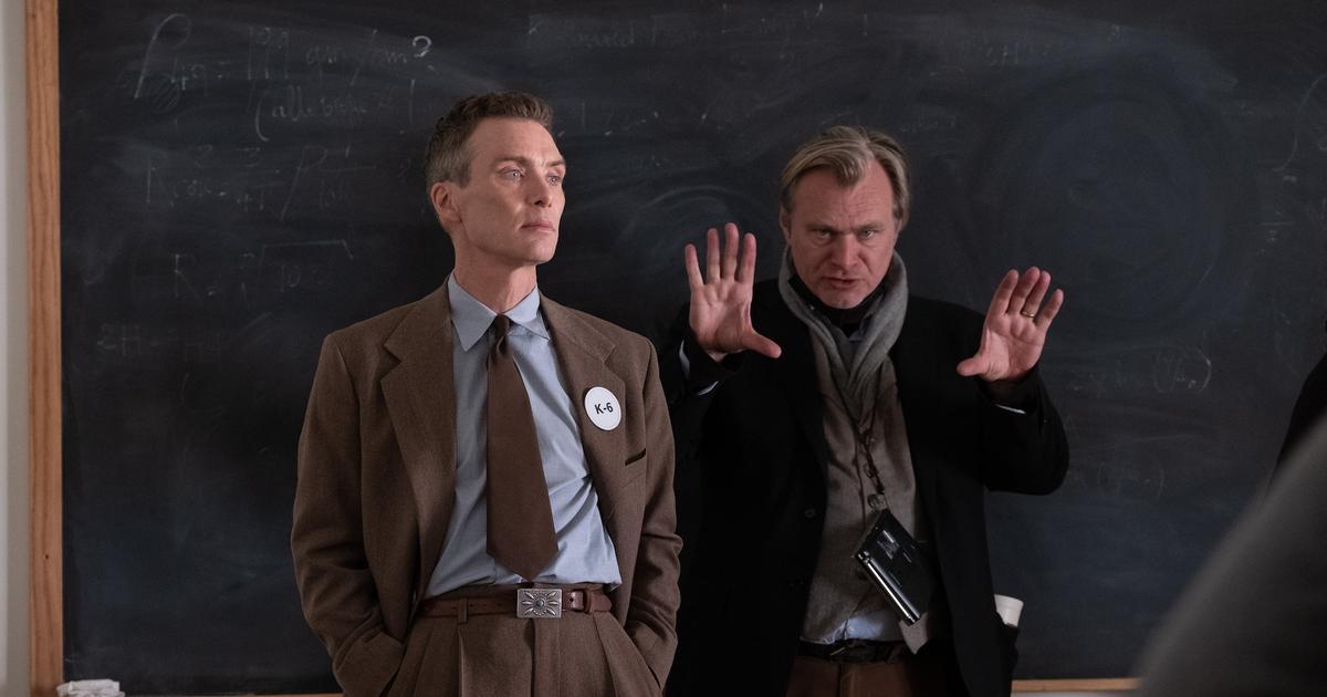 How to Become a Movie Director | Backstage