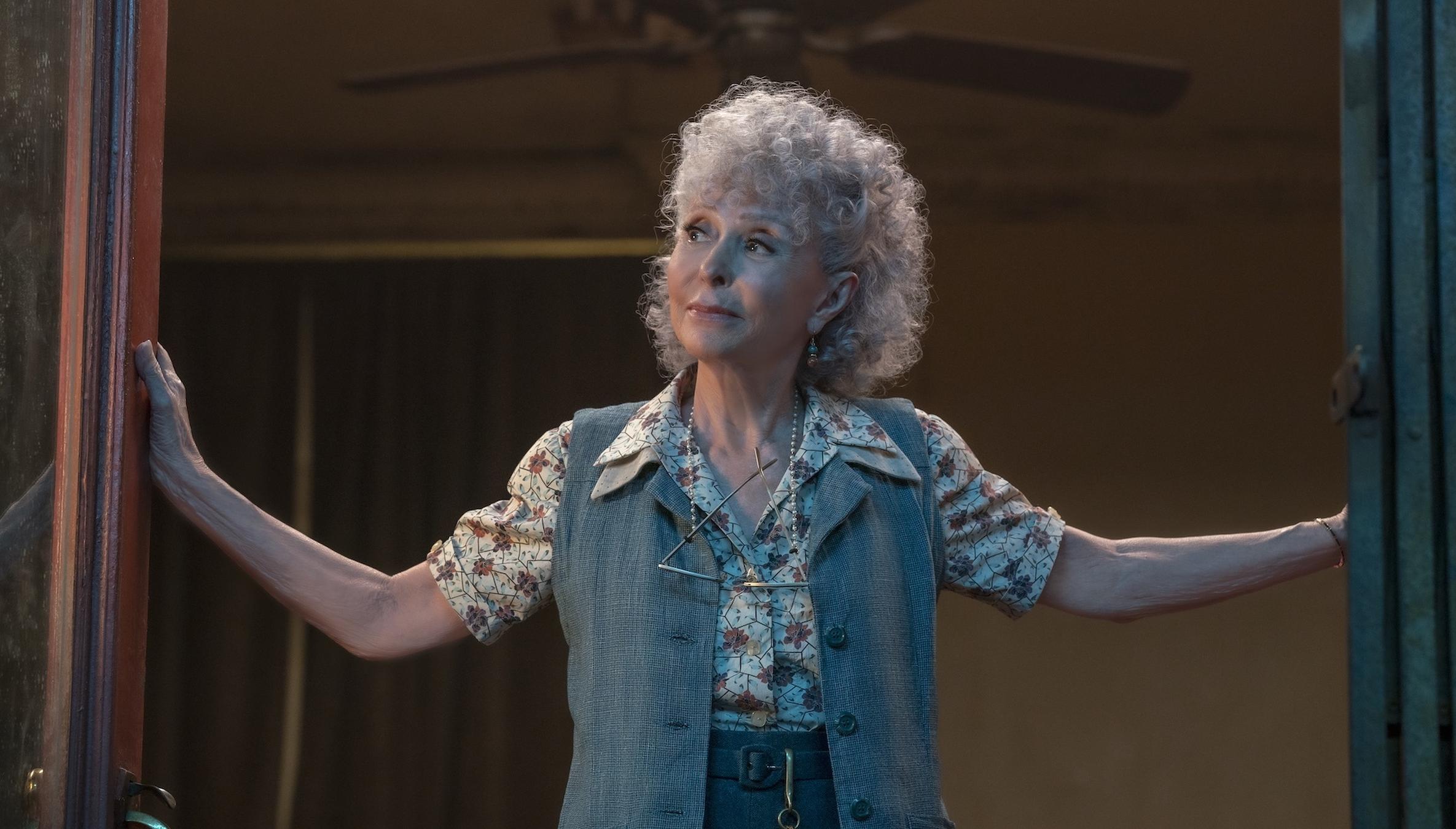 Oldest Living Actors in Film and TV | Backstage