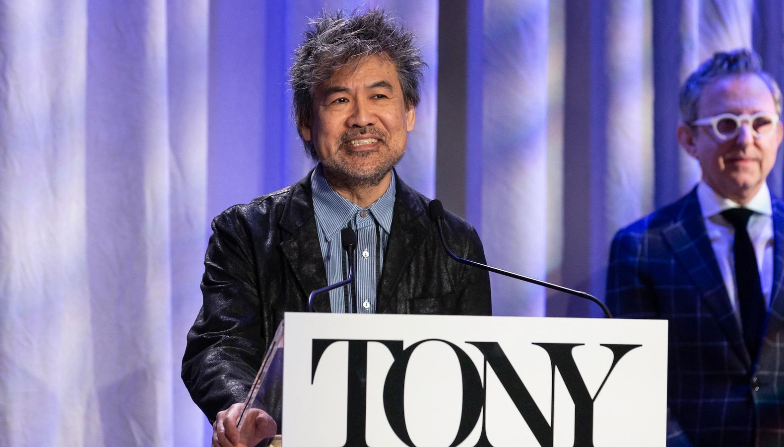 Your Industry Pro Cheat Sheet: 5 Playwrights You Need to Know