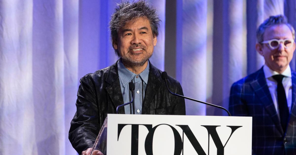 Your Industry Pro Cheat Sheet: 5 Playwrights You Need to Know