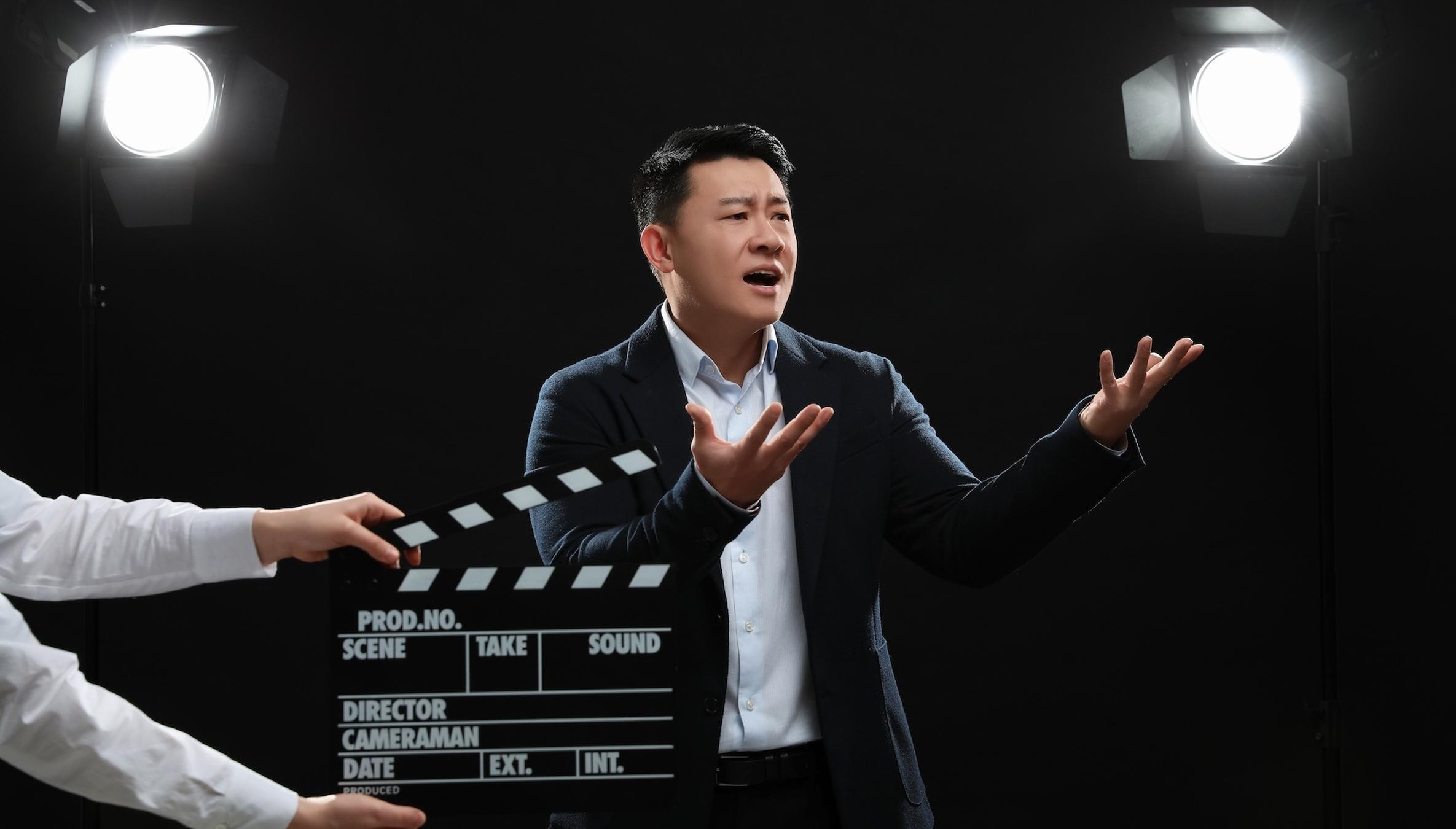 What Is the Meisner Technique? | StarNow