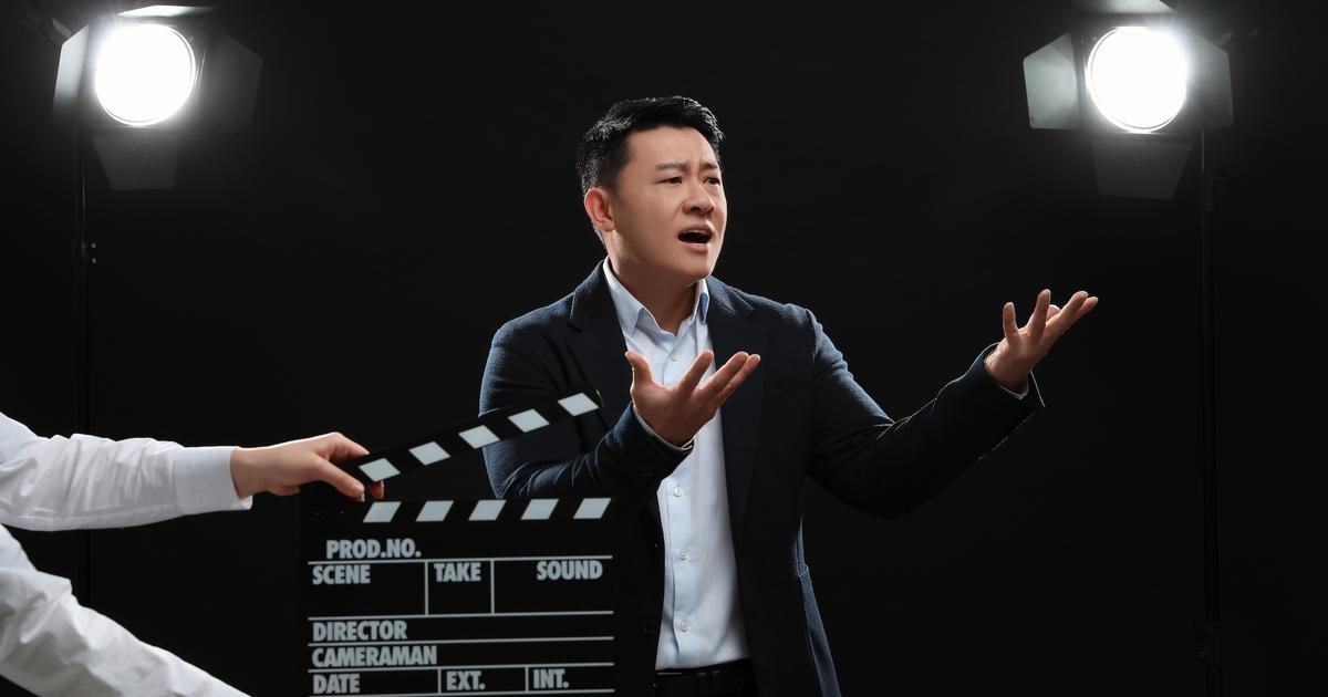 Seven of the Best Acting Agencies in the UK | StarNow