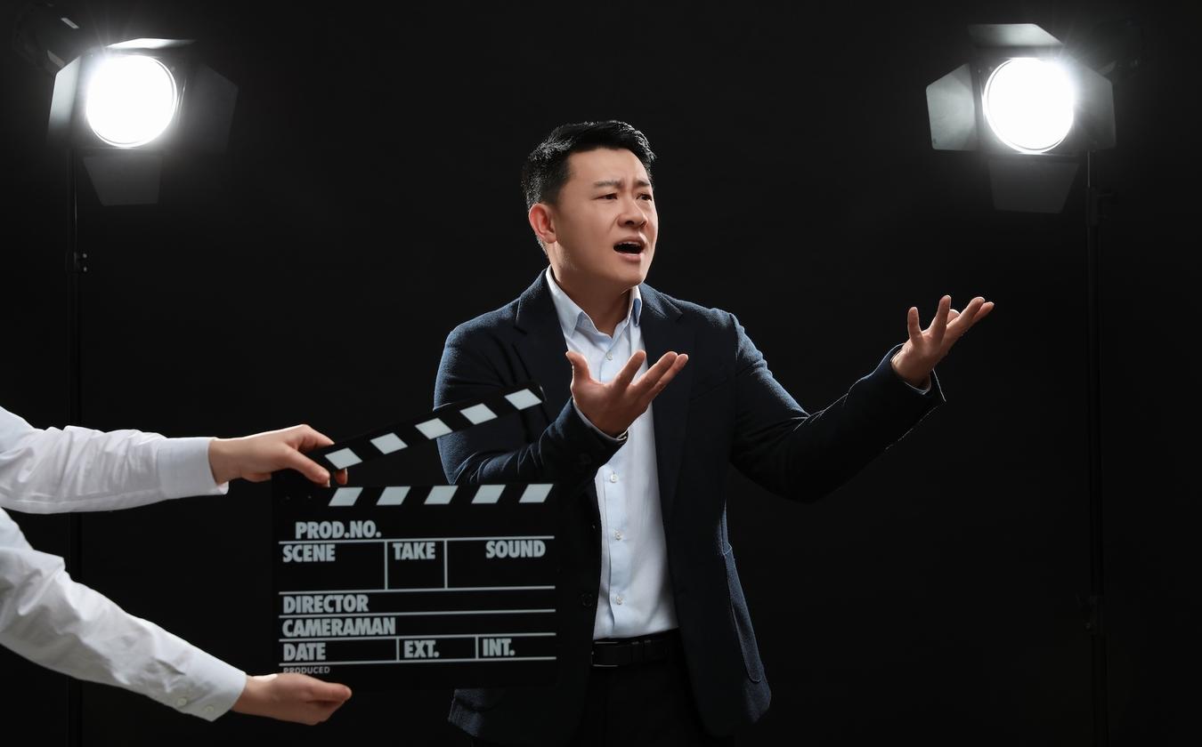 Find Extra-Acting Jobs | Backstage