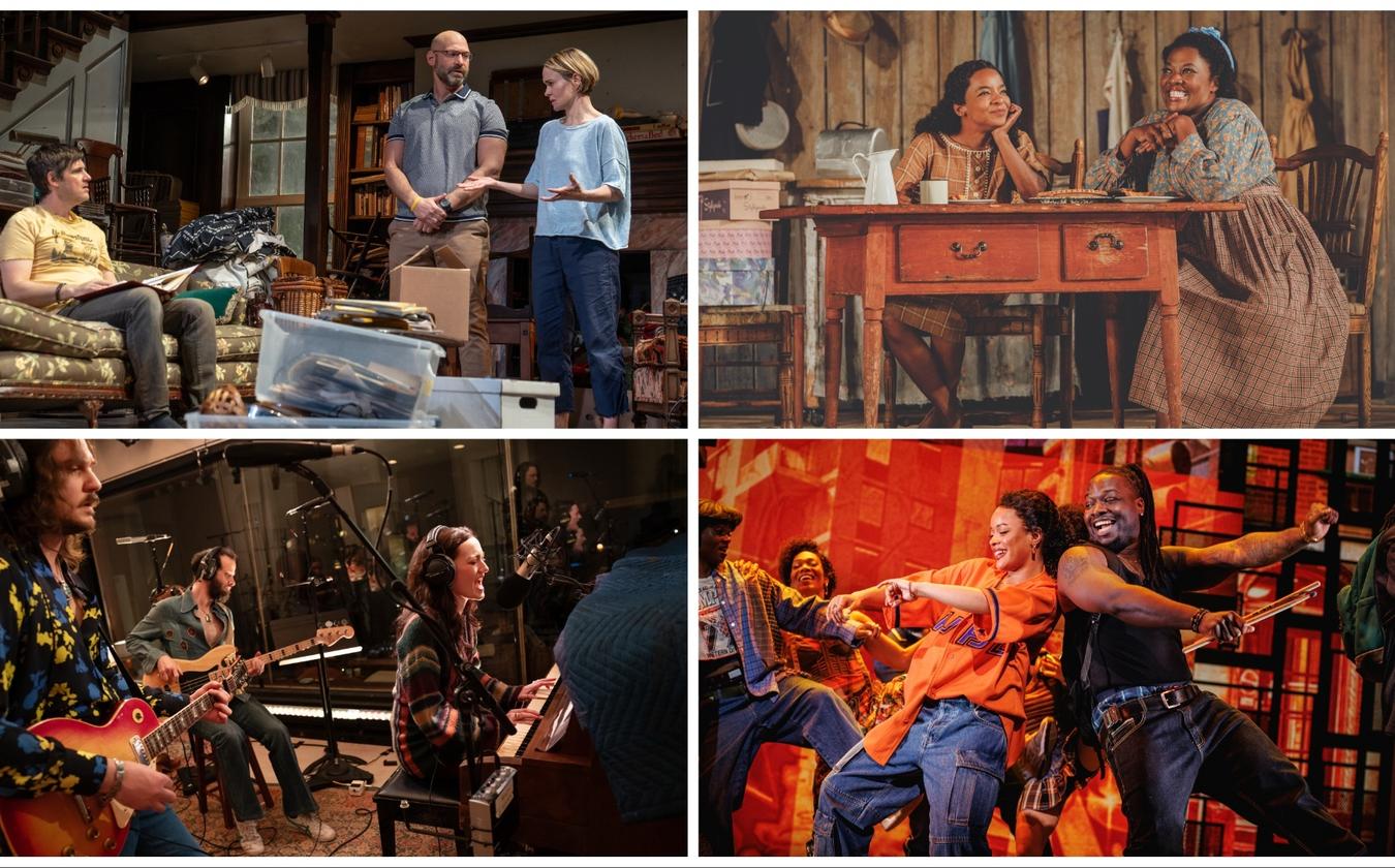 ‘The Outsiders’ Choreographers on That Jaw-Dropping Fight Scene | Backstage