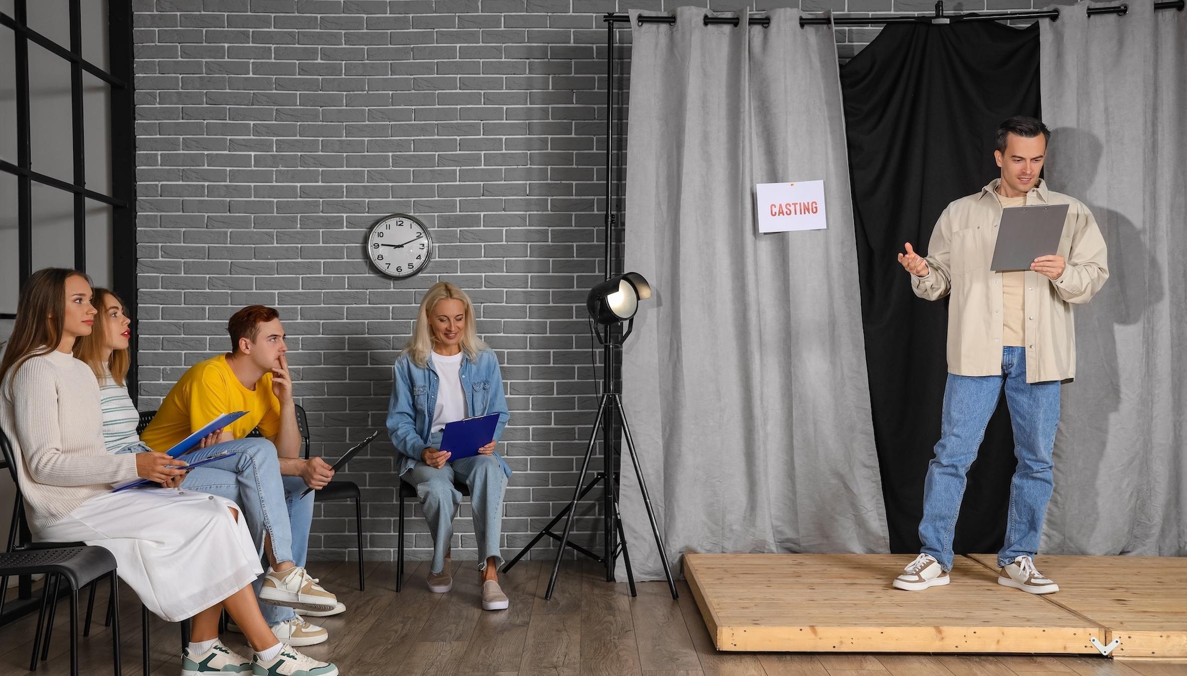 Career Plan for Actors + Artists: A Full Guide | Backstage