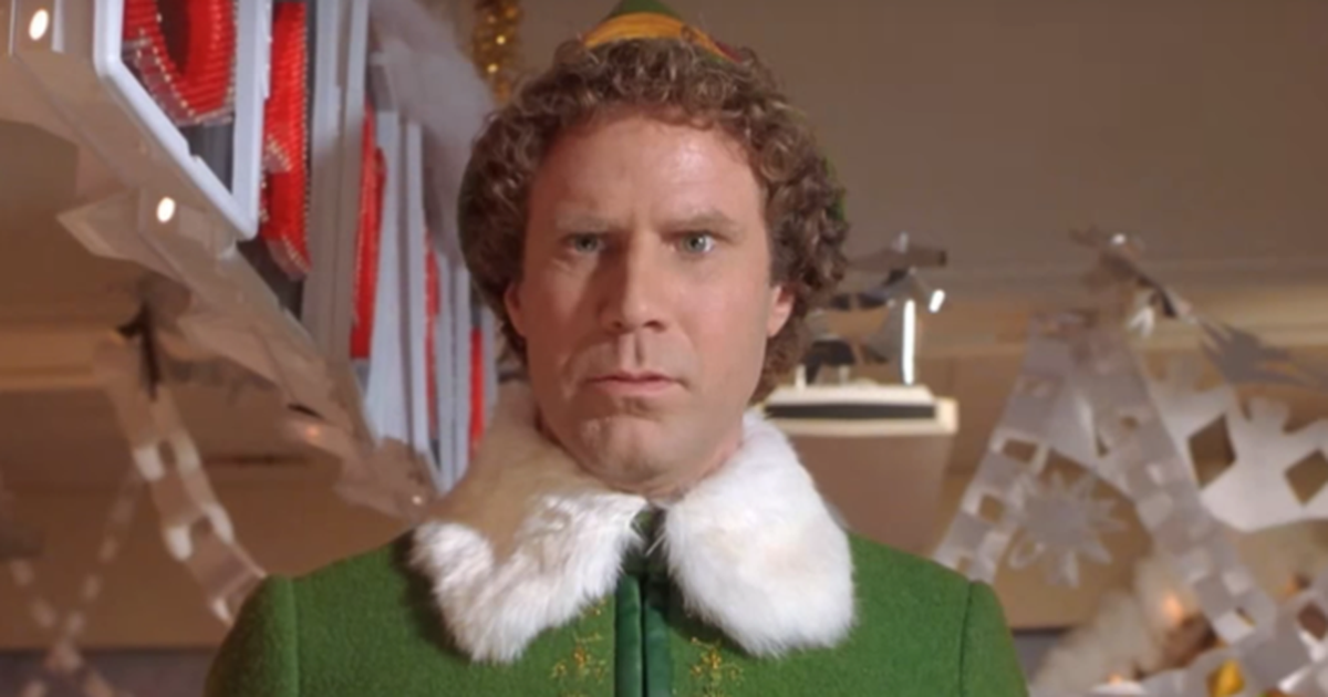 NYC Now Casting: Join the Ensemble Cast of ‘Elf’ + 2 More Gigs