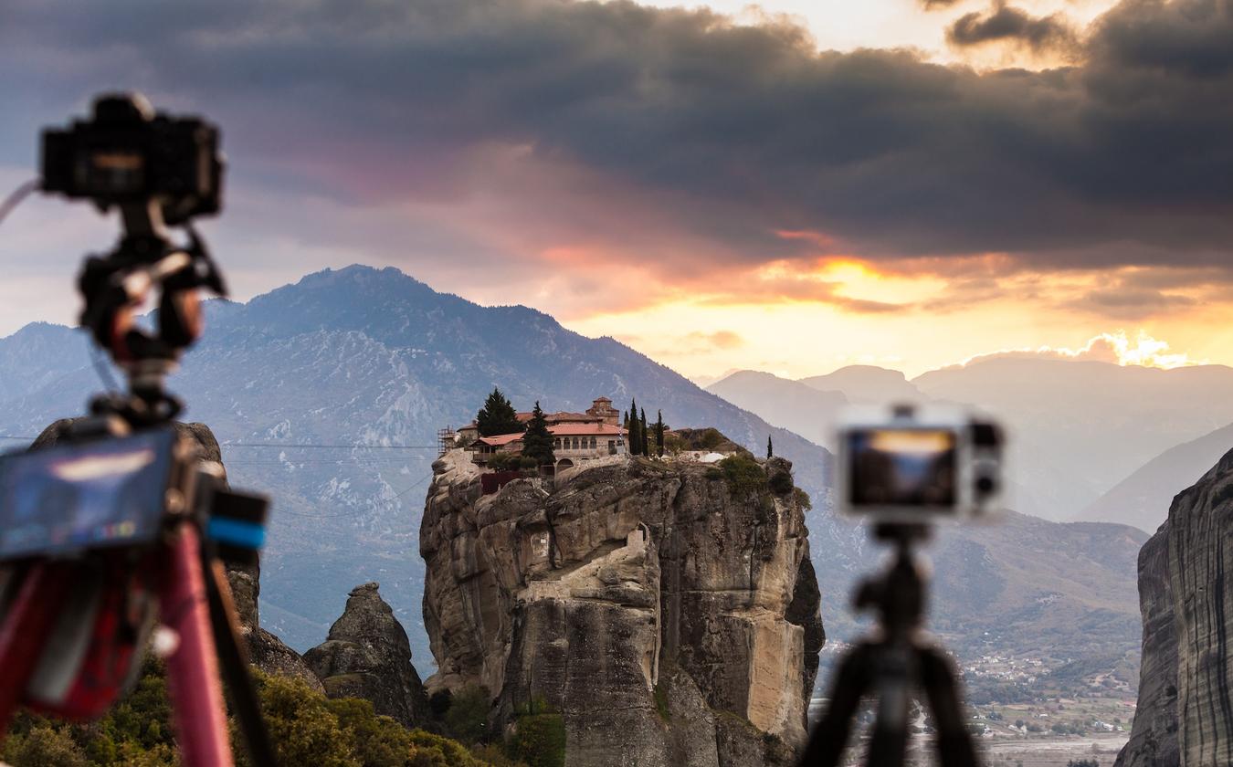 What Is Fi-Core? Everything Actors Need to Know | Backstage