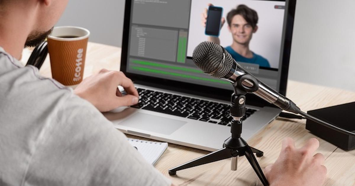 Why Hiring a Videographer for Your Reel Is Worthwhile