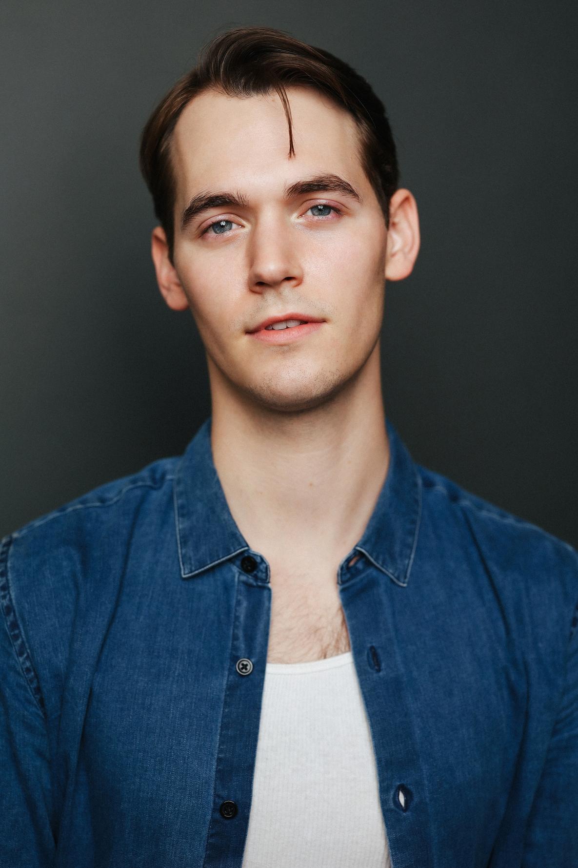 TikTok's Tyler Joseph Ellis on His Theater Kid Wins | Backstage