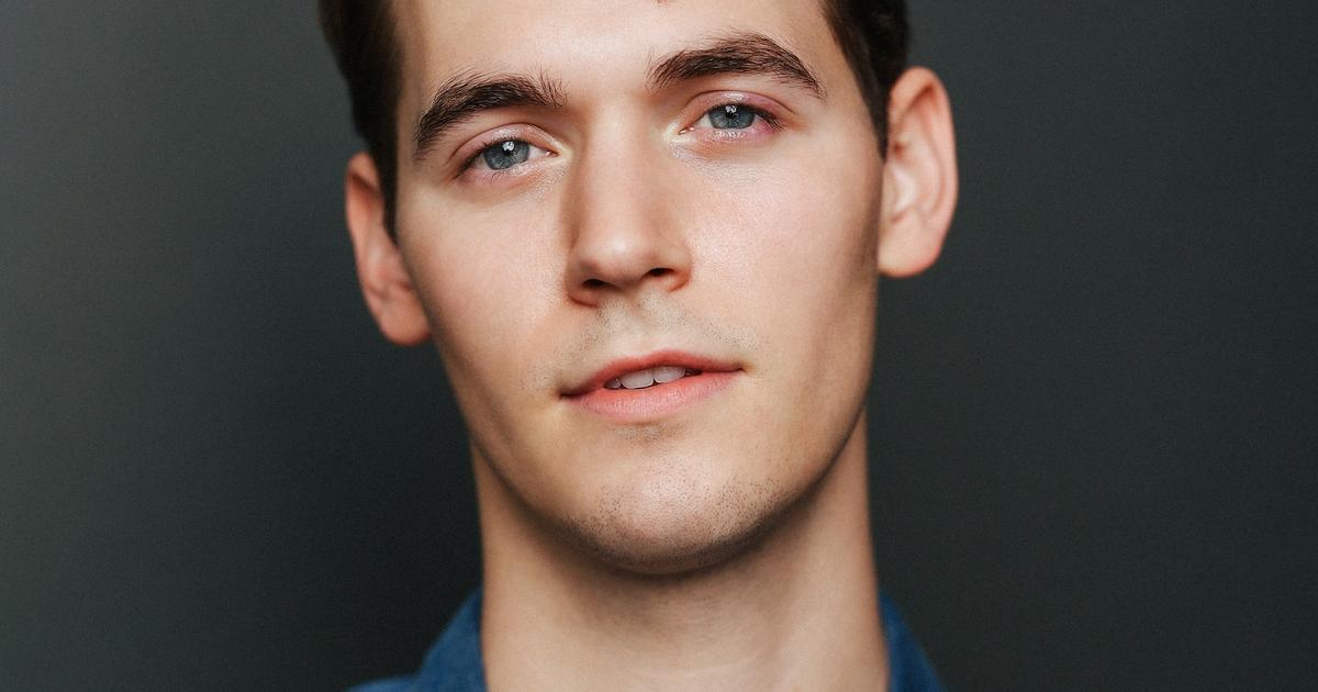 TikTok's Tyler Joseph Ellis on His Theater Kid Wins | Backstage