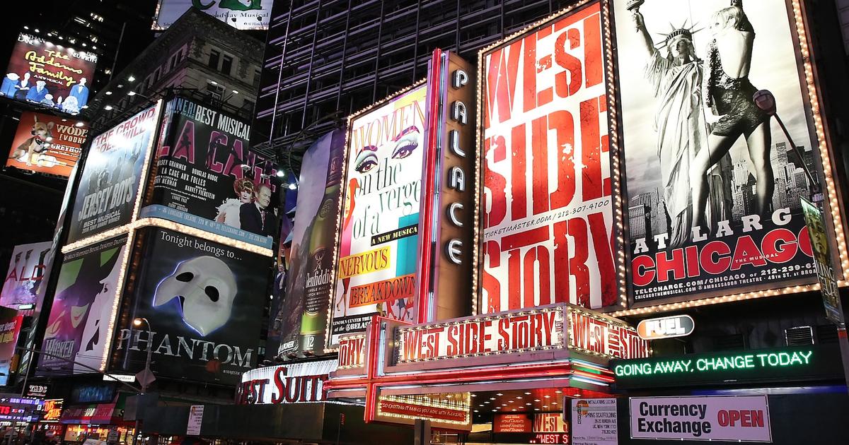 Try These 10 Megamusical Songs at Your Next Audition | Backstage