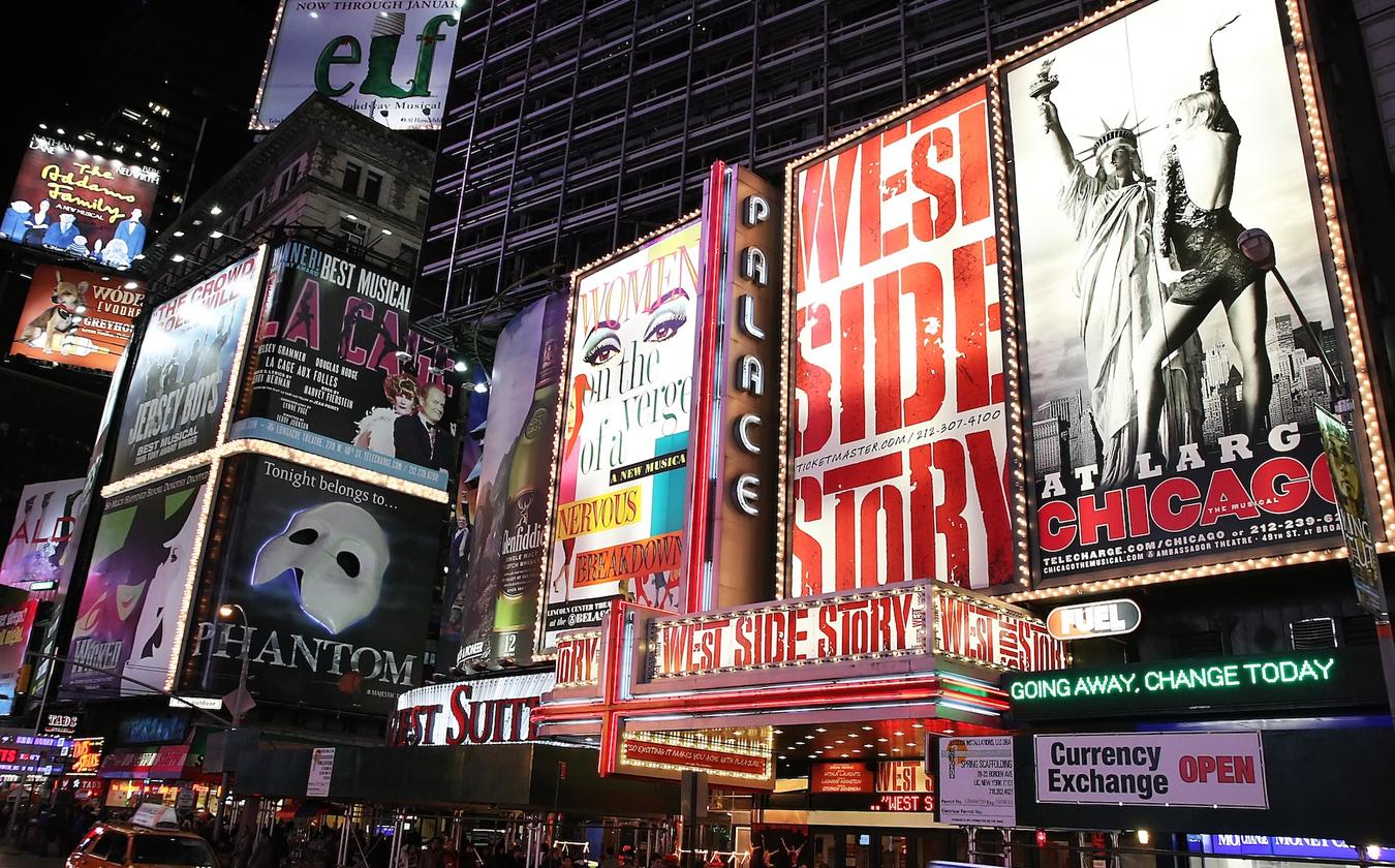 The 13 Best Musical Theater Colleges in the U.S. | Backstage