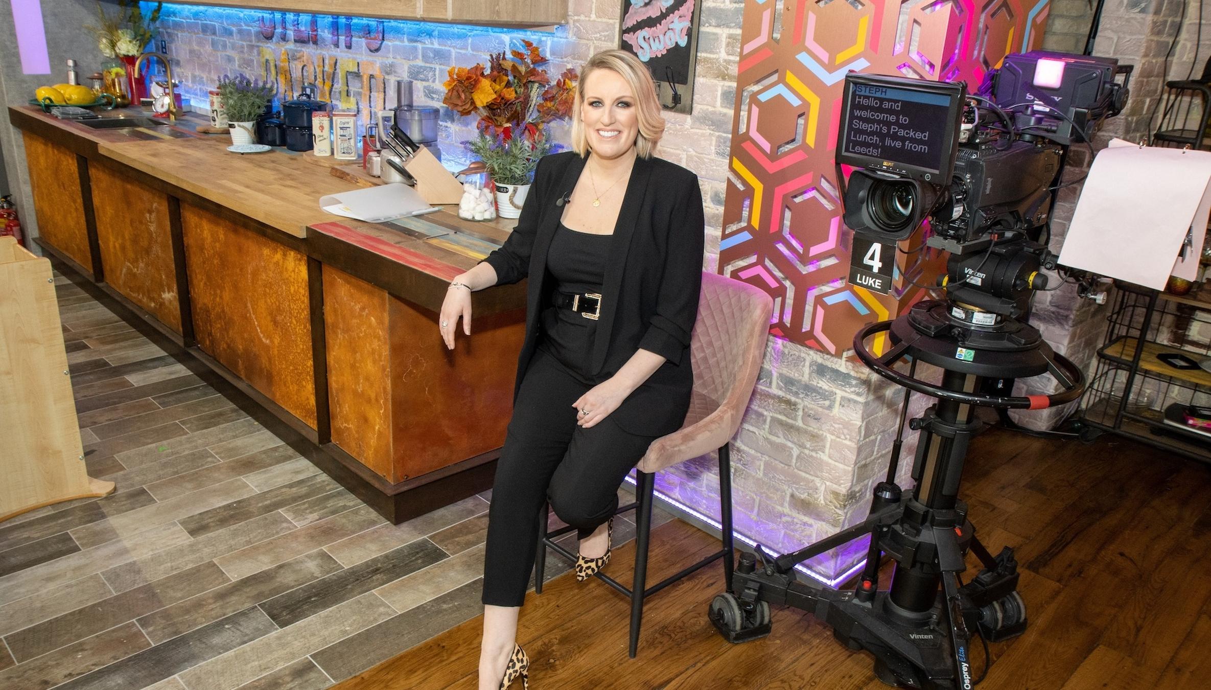 How to Become a Television Presenter in the UK | StarNow