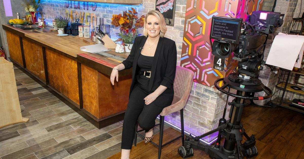 How to Become a Television Presenter in the UK | StarNow