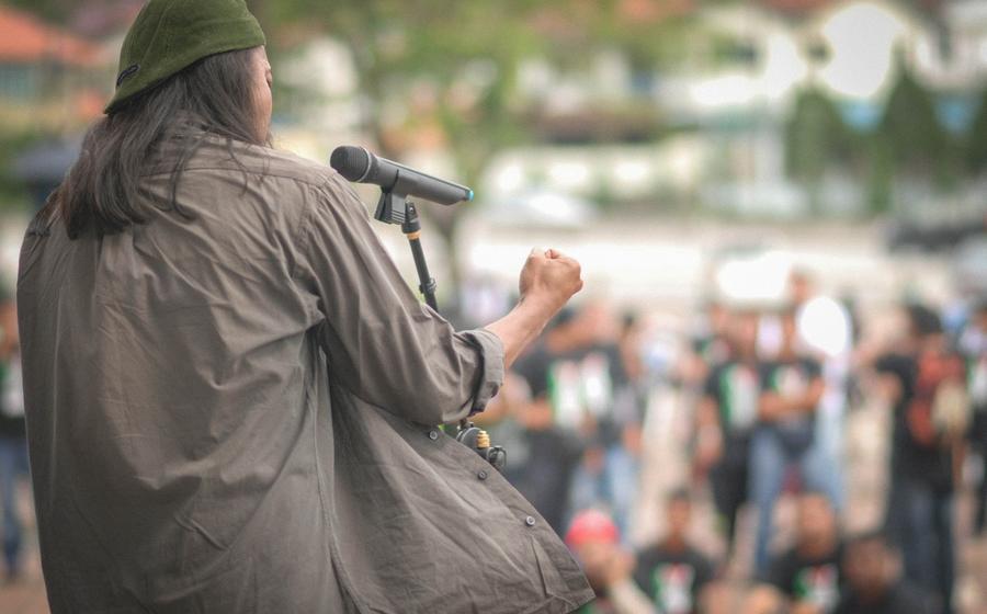 How to Act for the Camera