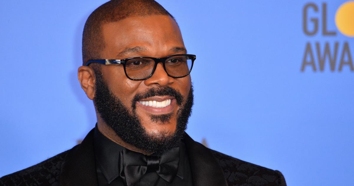 Tyler Perry Casting Calls + Audition Advice | Backstage
