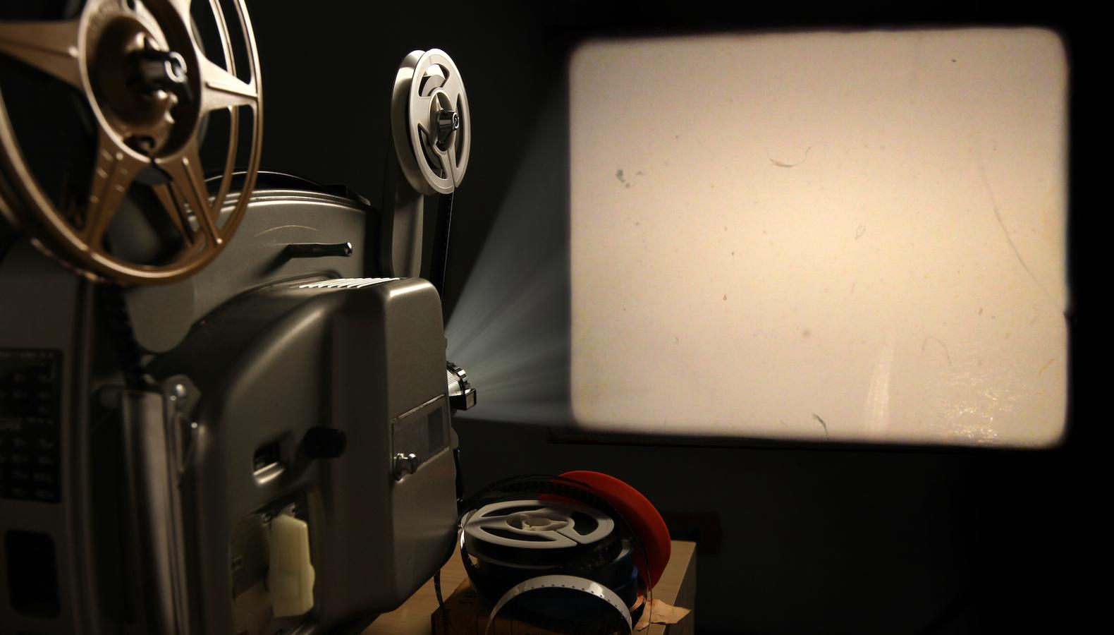 What Is Film Grain? Definition and Examples From Movies | Backstage