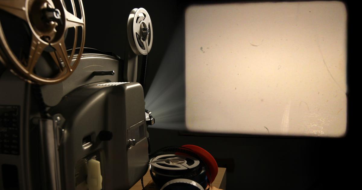 What Is Film Grain? Definition and Examples From Movies | Backstage