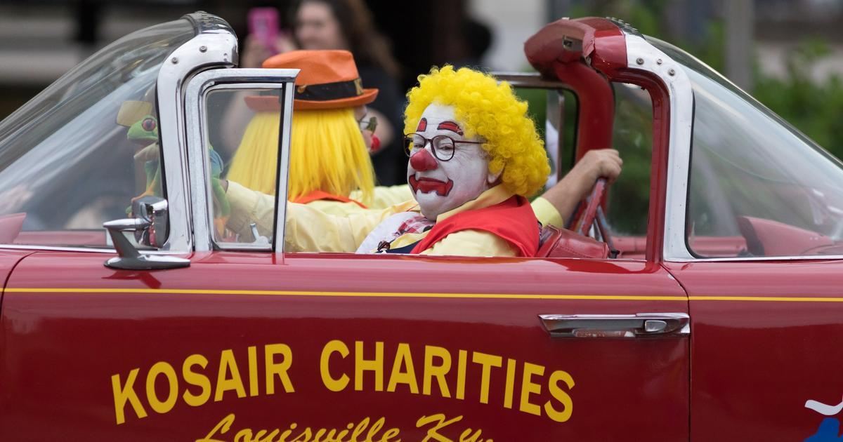 How Do Clown Cars Work? How to Pull Off the Gag | Backstage